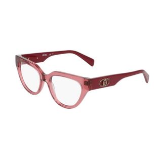 Liu Jo Damen, Accessories, Rot, 51 MMGr&ouml;&szlig;e