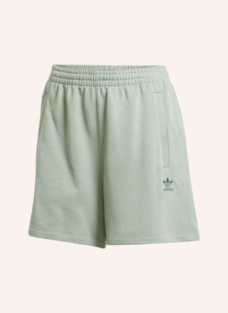 adidas Originals Adidas Originals Essentials French Terry Shorts gruen
