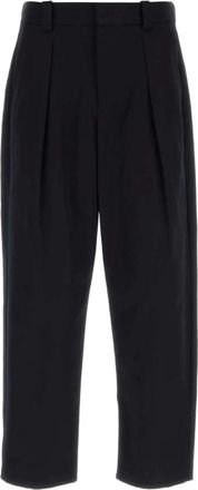 A.P.C. A.p.c., Homme, Pantalons, Noir, Taille: M Renato Pant