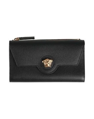 Versace Petite maroquinerie - Portefeuilles sur YOOX.COM