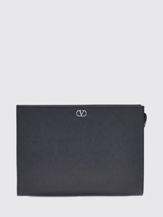 Valentino Garavani Portefeuille Homme couleur Noir