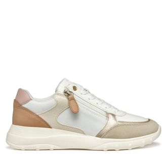 Geox Sneakers Geox D36LPB 0BC22 C1RH6 Beige