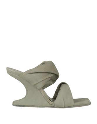 Rick Owens SCHUHE - Sandalen auf YOOX.COM