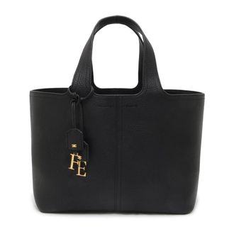 Elisabetta Franchi Femme, Sacs, Noir, Taille: ONE Size Bs-96A-52E2 Tote Bag
