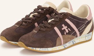 Premiata Sneaker Jacky braun