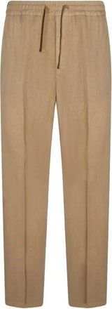 Altea Homme, Pantalons, Beige, Taille: M Pant Altea
