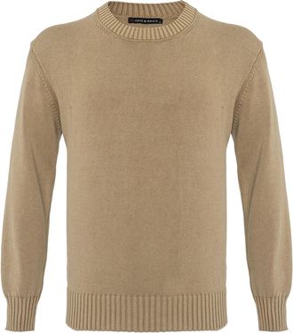 Cipo & Baxx Pullover CP289