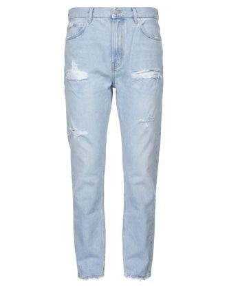 Haikure HOSEN & R&Ouml;CKE - Jeanshosen auf YOOX.COM