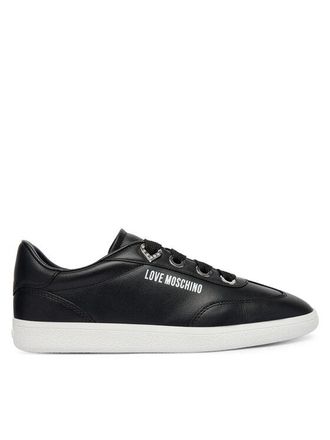 Love Moschino Sneakers JA15142G1OIA0000 Schwarz