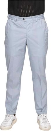 Pantaloni Torino Homme, Pantalons, Bleu, Taille: W32 Pantalone Rebel