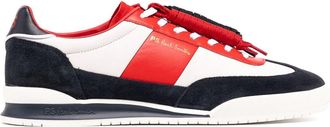 Paul Smith Sneaker - Rot