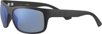 Serengeti Eyewear unisex, Accessoires, Noir, Taille: 64 MM Pistoia 8298 Lunettes de soleil
