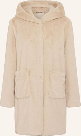 Brax Brax Mantel Style Ilona beige