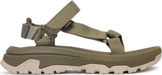 Teva Sandalen Teva Hurricane XLT 3 1173671 Dunkelgr&uuml;n