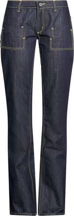 Dondup HOSEN & R&Ouml;CKE - Jeanshosen auf YOOX.COM