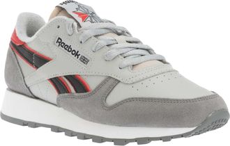 Reebok Unisex Classic Leather Sneaker,Pugry3 Pugry6 Vecred,37.5 EU