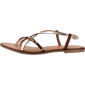 Les Tropeziennes Damen, Schuhe, Braun, 40 EUGr&ouml;&szlig;e