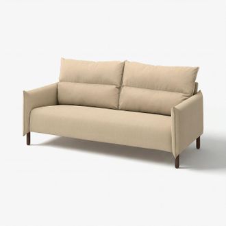 IKEA MANNARP 3er-Sofa