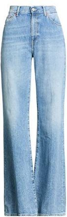 Dondup BAS - Pantalons en jean sur YOOX.COM