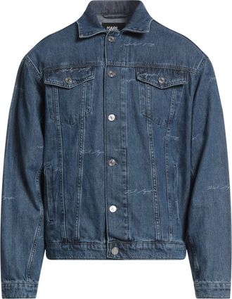 Karl Lagerfeld JACKEN & MÄNTEL - Jeansjacken/Mäntel auf YOOX.COM