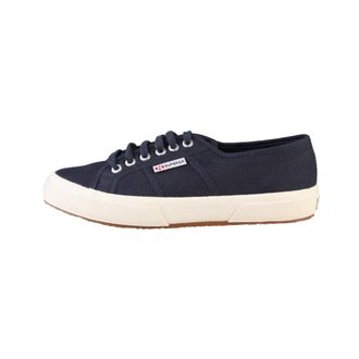 Superga 2750 Cotu Classic, Unisex-Erwachsene Sneaker, Navy 933, 42.5 EU