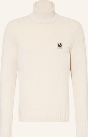 Belstaff Rollkragenpullover Watch beige