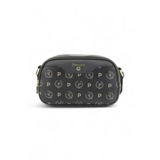 Pollini Cross Body Bag - - Bags - Damen - Schwarzk - ONE SIZE