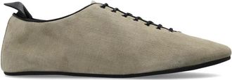 Jacquemus Herren, Schuhe, Beige, 41 EUGr&ouml;&szlig;e
