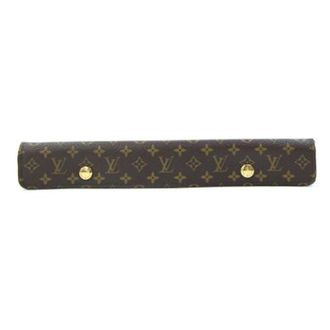 Louis Vuitton unisex, Pre-owned, Brun, Taille: ONE Size Pre-owned Toile sacs-louis-vuitton