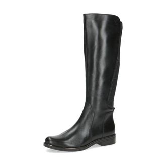 Caprice High Boots - - Shoes - Damen - Schwarzk - 37 1/2 EU