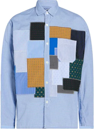 Junya Watanabe TOPS - Hemden auf YOOX.COM