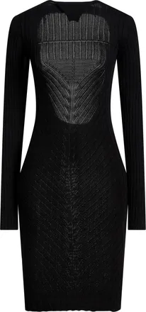 Rick Owens KLEIDER - Midi-Kleider auf YOOX.COM