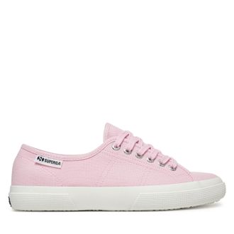 Superga Sneakers aus Stoff Superga S7151EW Rosa