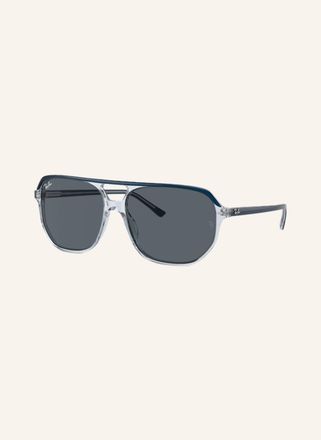 Ray-Ban Sonnenbrille rb2205 blau