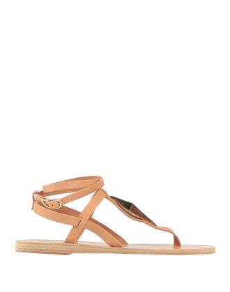 Ancient Greek Sandals SCHUHE - Zehentrenner auf YOOX.COM