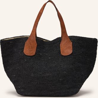 Ibeliv Ibeliv Shopper Tokyo schwarz