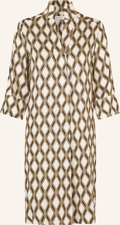 Kudibal Copenhagen Dea Kudibal Kleid Kamilles Mit 3/4-Arm weiss