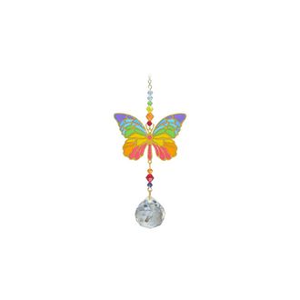 Wildthings Gifts Crystal Dreams - Butterfly Rainbow 8120-BUT-RAI