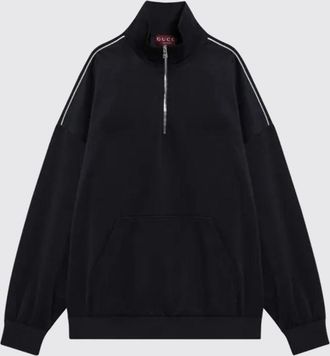 Gucci Sweatshirt GUCCI Herren Farbe Blau