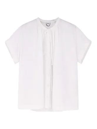 Aspesi Chemise - Blanc