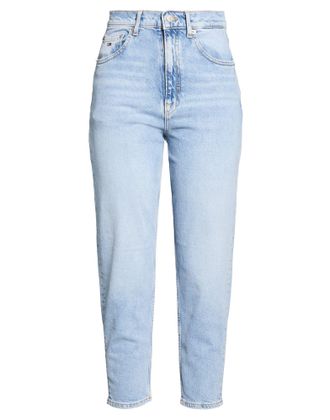Tommy Jeans HOSEN & R&Ouml;CKE - Jeanshosen auf YOOX.COM