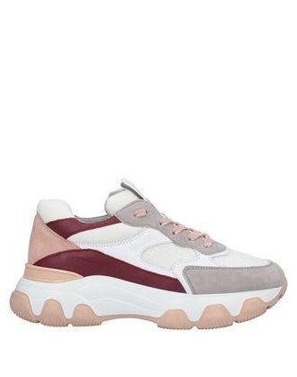 Hogan CHAUSSURES - Sneakers sur YOOX.COM