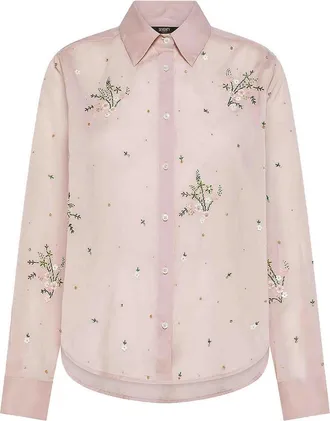 Seventy Chemise - Rose Clair