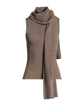 Staud MAILLE - Cols roul&eacute;s sur YOOX.COM