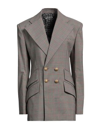 Balmain ANZ&Uuml;GE und CO-ORDS - Blazers auf YOOX.COM