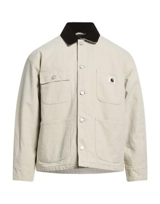 Carhartt Work in Progress JACKEN & M&Auml;NTEL - Jacken und Anoraks auf YOOX.COM