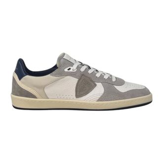 Philippe Model Herren, Schuhe, Mehrfarbig, 41 EUGr&ouml;&szlig;e