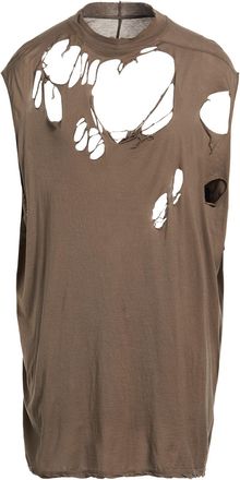 Rick Owens TOPS - T-shirts auf YOOX.COM