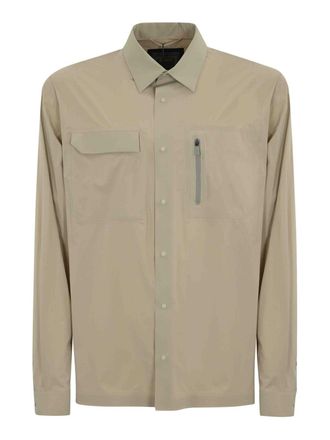 Herno Veste Casual - Jaune