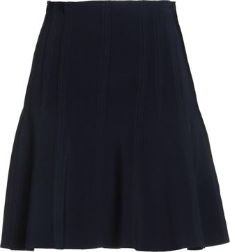 Norma Kamali HOSEN & RÖCKE - Miniröcke auf YOOX.COM